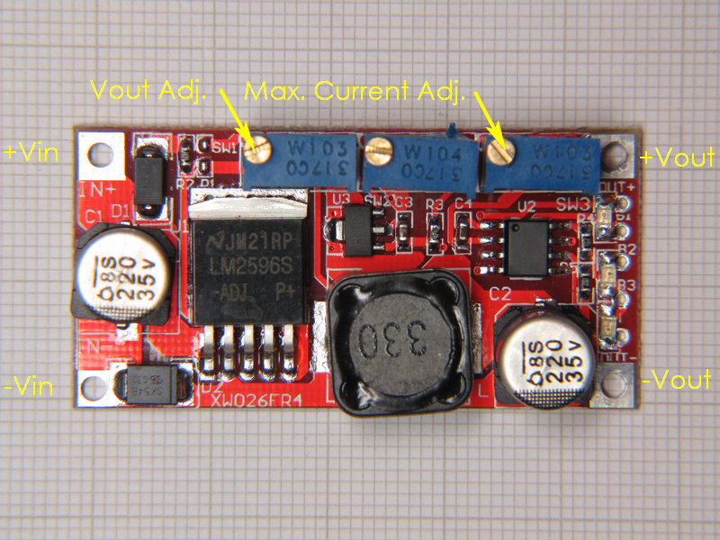 What Is An Led Driver Module at Victor Lopez blog