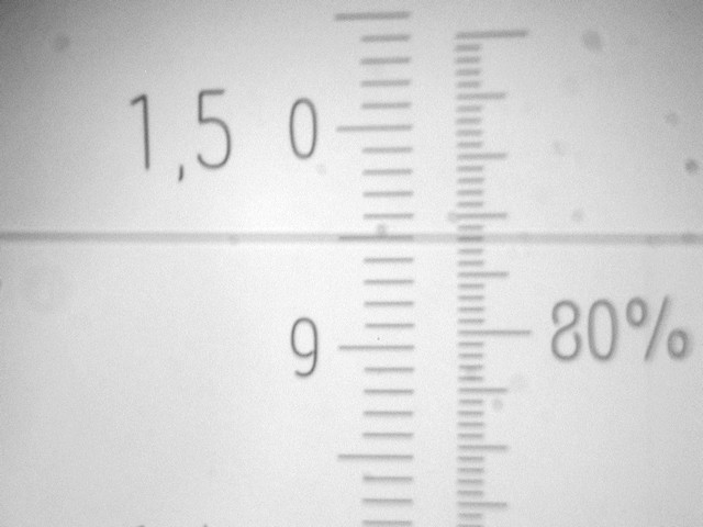 Repairing Carl Zeiss Laboratory Refractometer