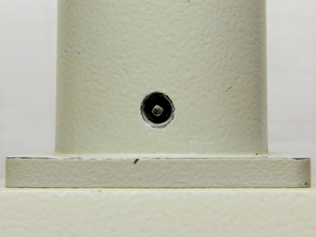 Repairing Carl Zeiss Laboratory Refractometer