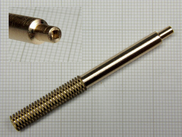 Repairing Carl Zeiss Laboratory Refractometer