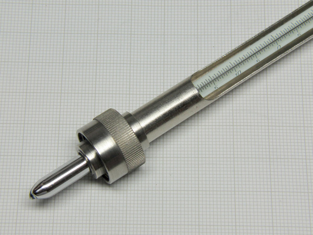Repairing Carl Zeiss Laboratory Refractometer
