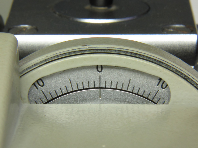 Repairing Carl Zeiss Laboratory Refractometer