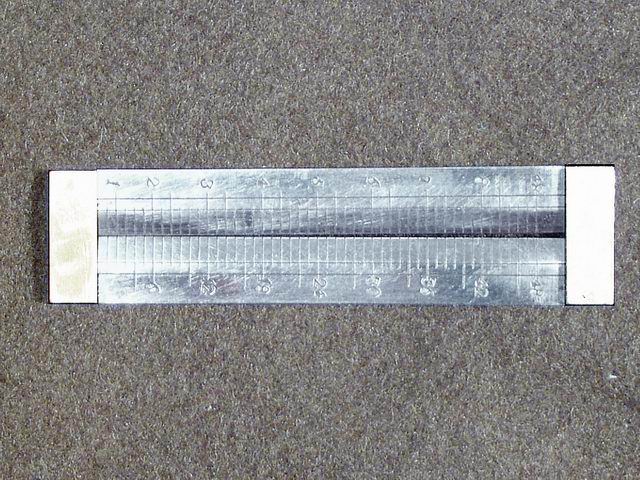 Measuring Tools and Gauges