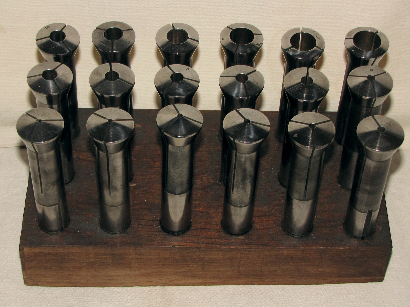 Special Tools and Accessories