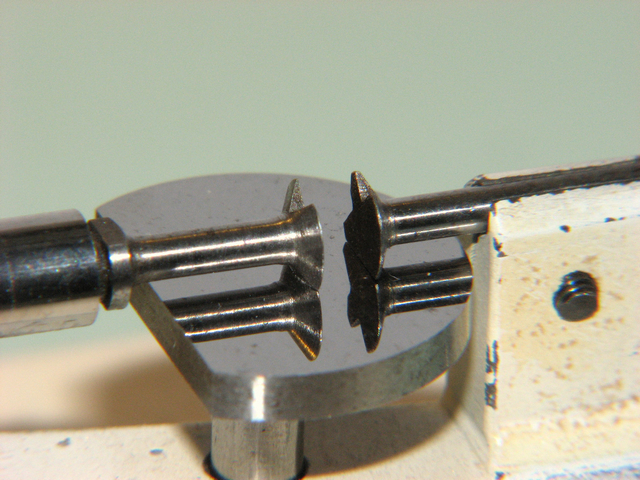 Measuring Tools and Gauges