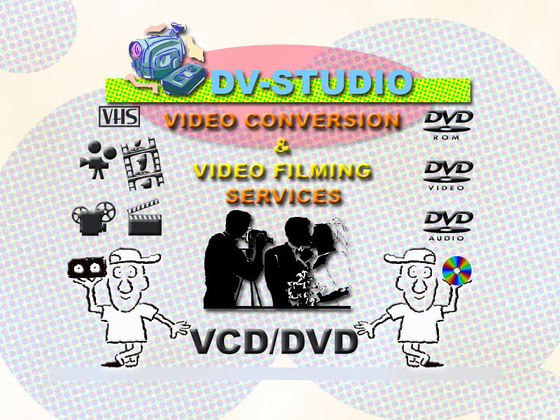 DV-Studio