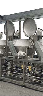 Automatic Dissolving System,Automatic Dissolving Station,Standard ...