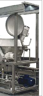 Automatic Dissolving System,Automatic Dissolving Station,Standard ...