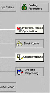 Dye House System,Dye House Automation System,Automated Systems in the ...