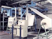 Semi-continuous Dyeing Process,Pad Batch Dyeing Process,Process for ...