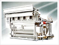 Winch Dyeing Machine,Vertical Winch Dyeing Machine,Manufacturer of ...