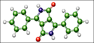 DPP Pigments,Diketopyrrolopyrrole Pigments,DPP Pigments Wholesaler ...