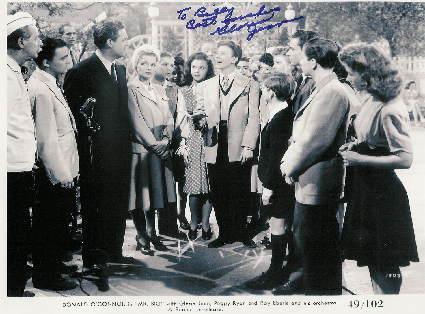 Ray Eberle - Alchetron, The Free Social Encyclopedia