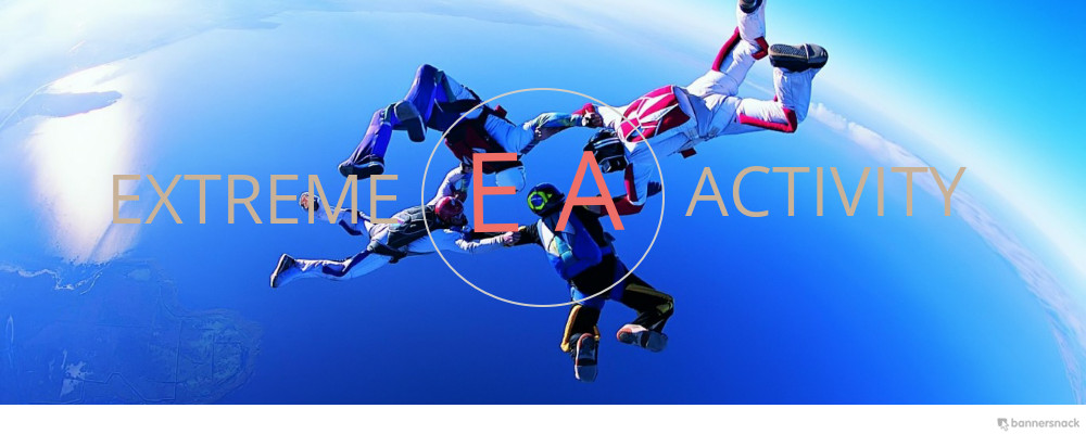extreme activity