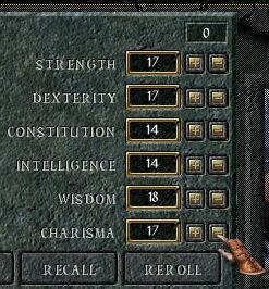 BG 2 Screenshots
