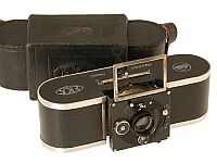 List of Early 35mm Cameras, from 1914 to 1932