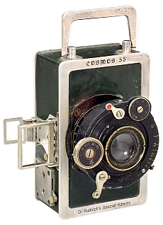 List of Early 35mm Cameras, from 1914 to 1932