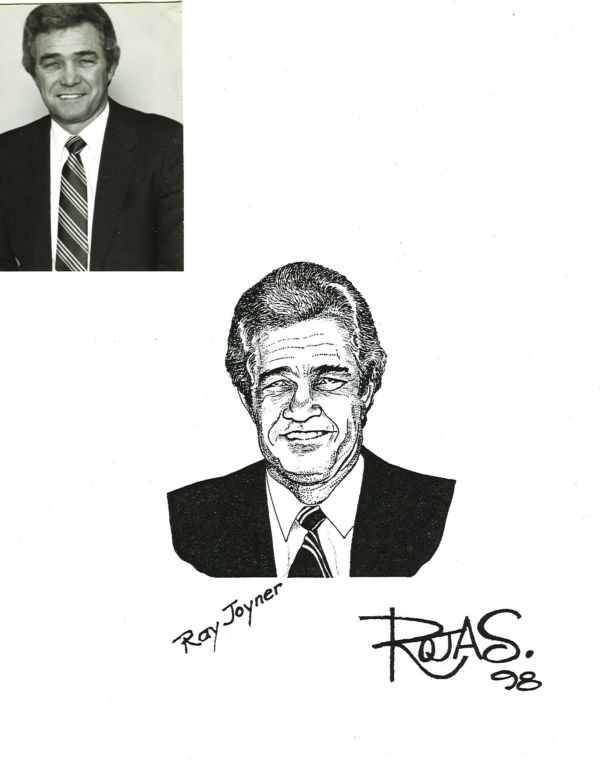 Personal de la Escuela Bíblica de las Américas