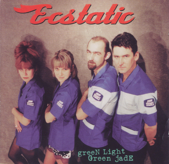 Ecstatic's Main Page