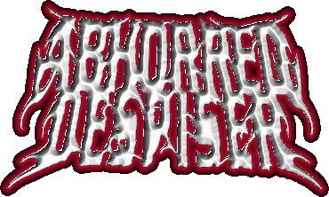 ABHORRED DESPISER - www.indogrinder.com