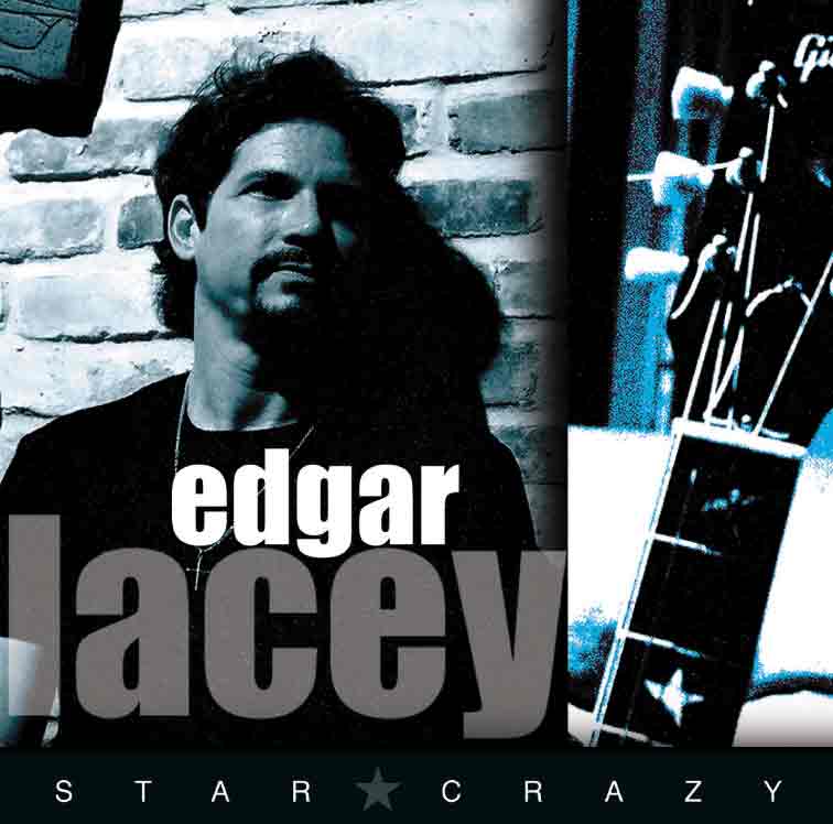 Edgar Home Page