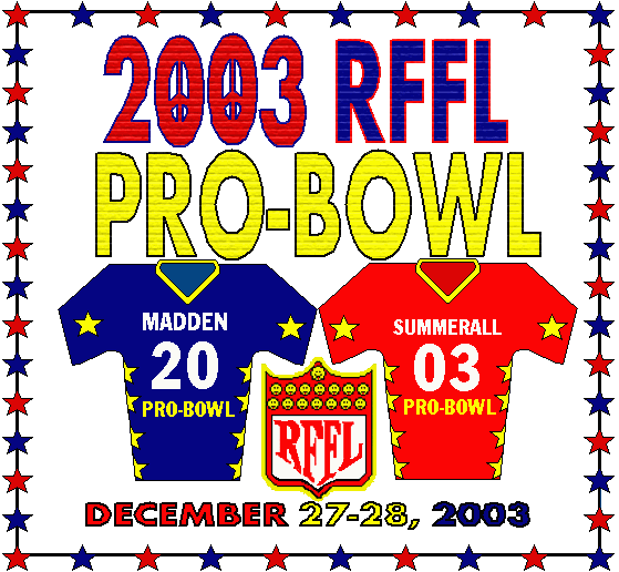 2003 RFFL PROBOWL