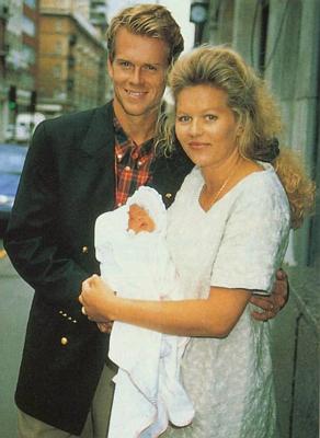 Edberg does not age !! | Talk Tennis