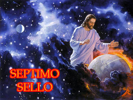 metal Seleccione receta el septimo sello biblia Credencial Mayo Barricada