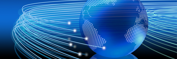 Enterprise Data Services - Network and Telecom