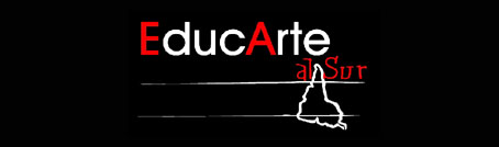 >> EducArte al Sur - Uruguay, Educación por el Arte, Education and Art