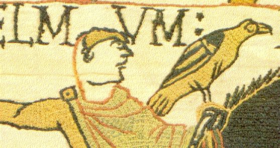 The Sutton Hoo burial helmet has an ornamental mustache. Do we know ...