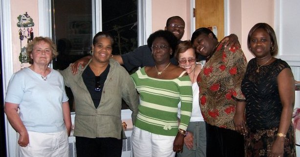 Paroisses Saint-Vincent-Marie-Strambi / Sainte-Gertrude