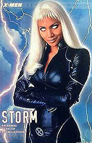 Ororo