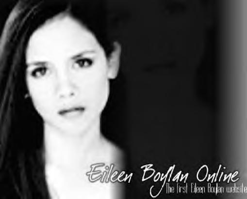 Eileen Boylan Online v e r s i o n 1