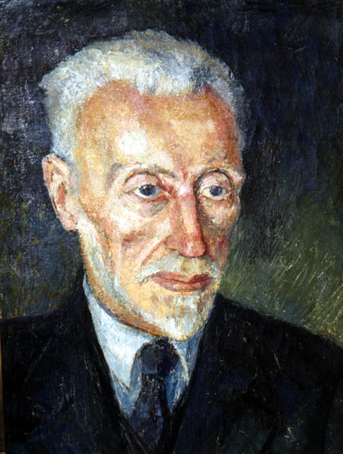 Eileen Brooker's Art