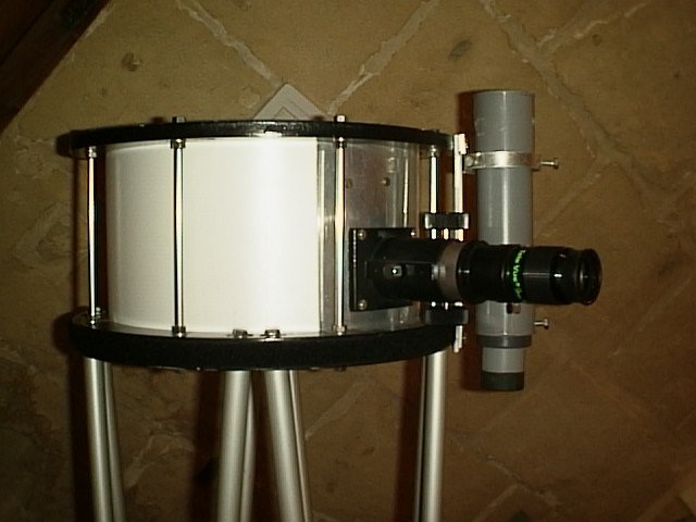 This is the split ring page contents; split ring, telescope, ATM, split ...