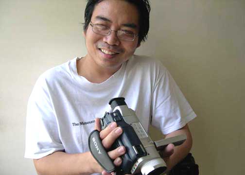 eKsperim[E]nto Film & Video Festival 2004 - Filmmaker in Focus - Jonah ...