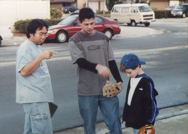 eKsperim[E]nto Film & Video Festival 2004 - Filmmaker in Focus - Jonah ...