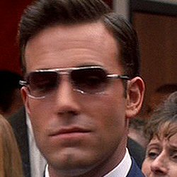 Ben Affleck in Glasses