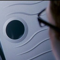Ben Affleck in Glasses
