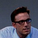 Ben Affleck in Glasses