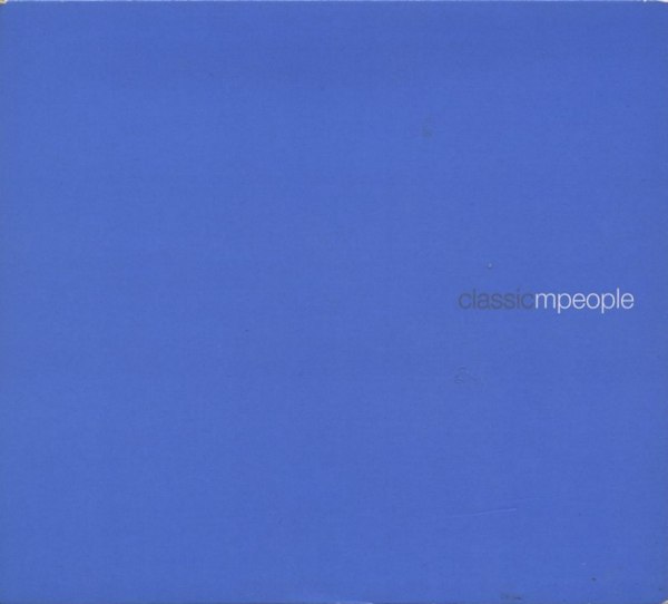 M People : Discography : Albums : The Best Of M People