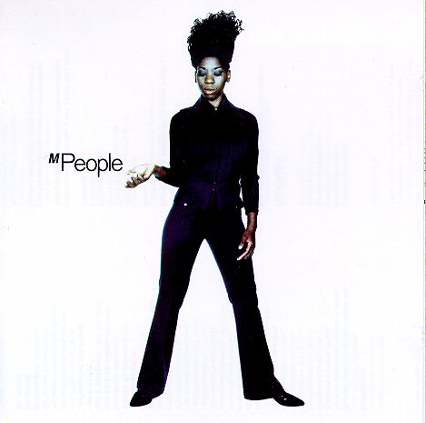 M People : Discography : Albums : Northern Soul