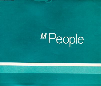 M People : Discography : Albums : Northern Soul