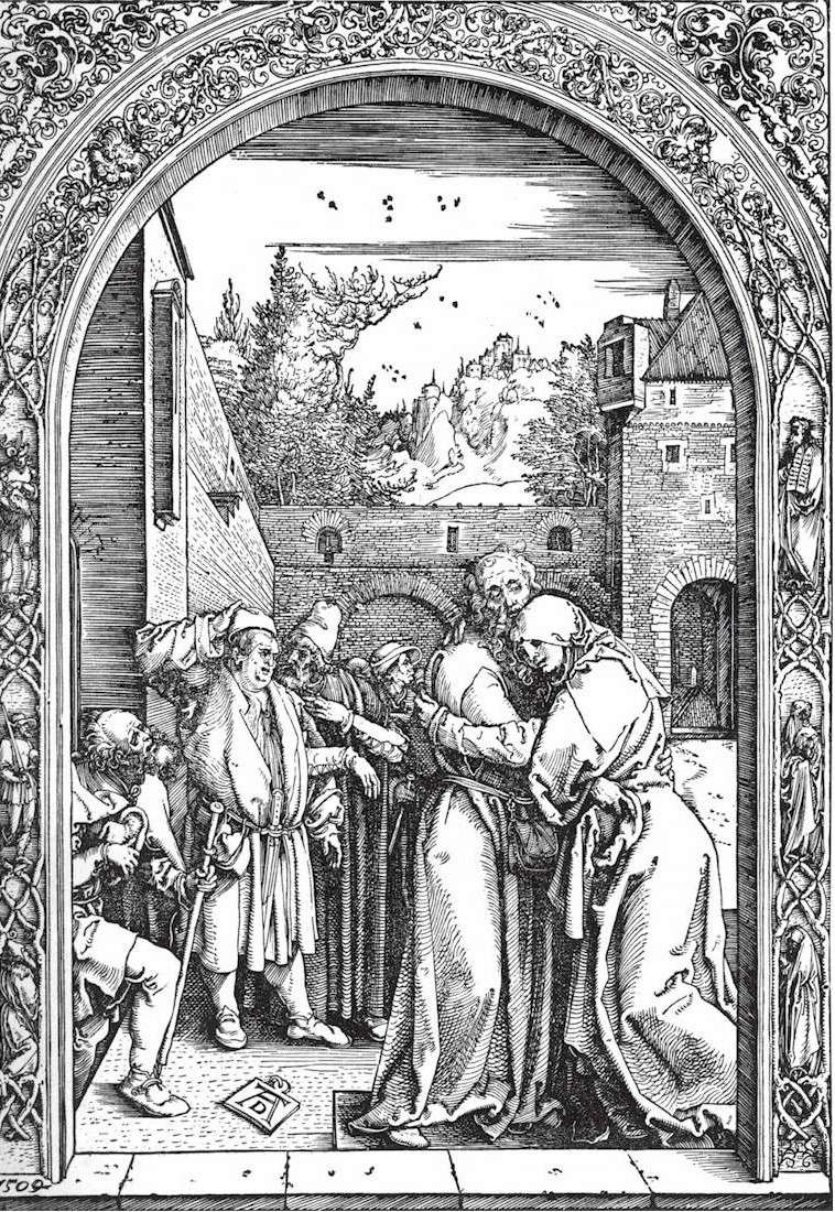 1000+ images about Grabados de Alberto Durero on Pinterest | Albrecht ...