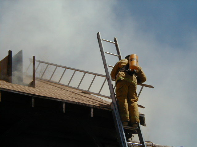 Firefighting