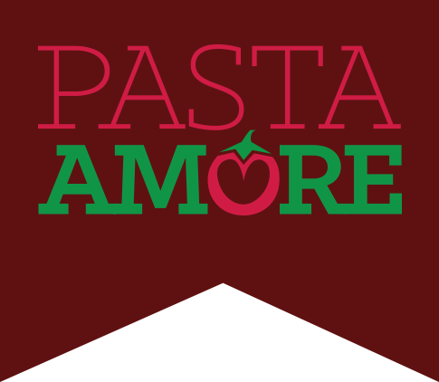 Blog - Pasta Amore