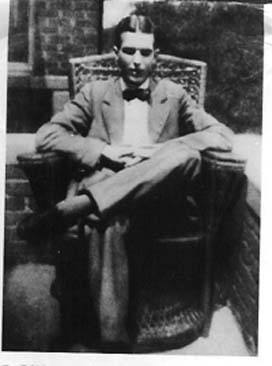 Dillinger's betrayal was recorded in 1934 by a reporter who had inside ...