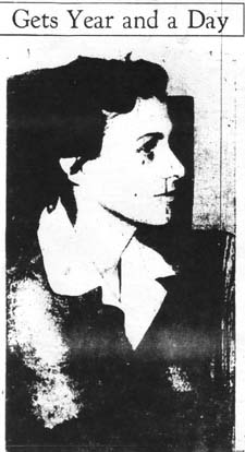 Helen remained close to Gillis's family. His sister, Juliette ...