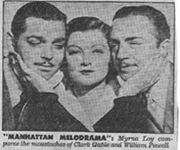 Dillinger's underworld attorney, Louis Piquett, then arranged a hideout ...